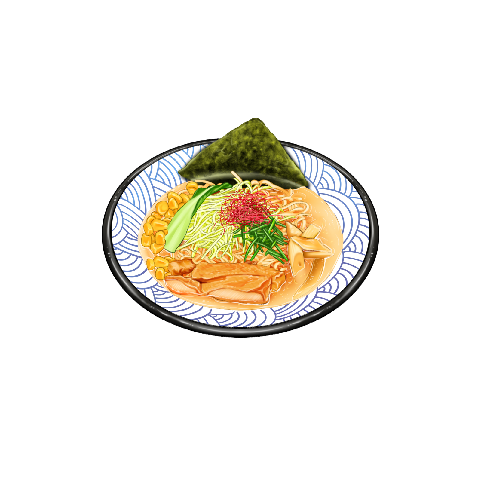 Ramen-itto